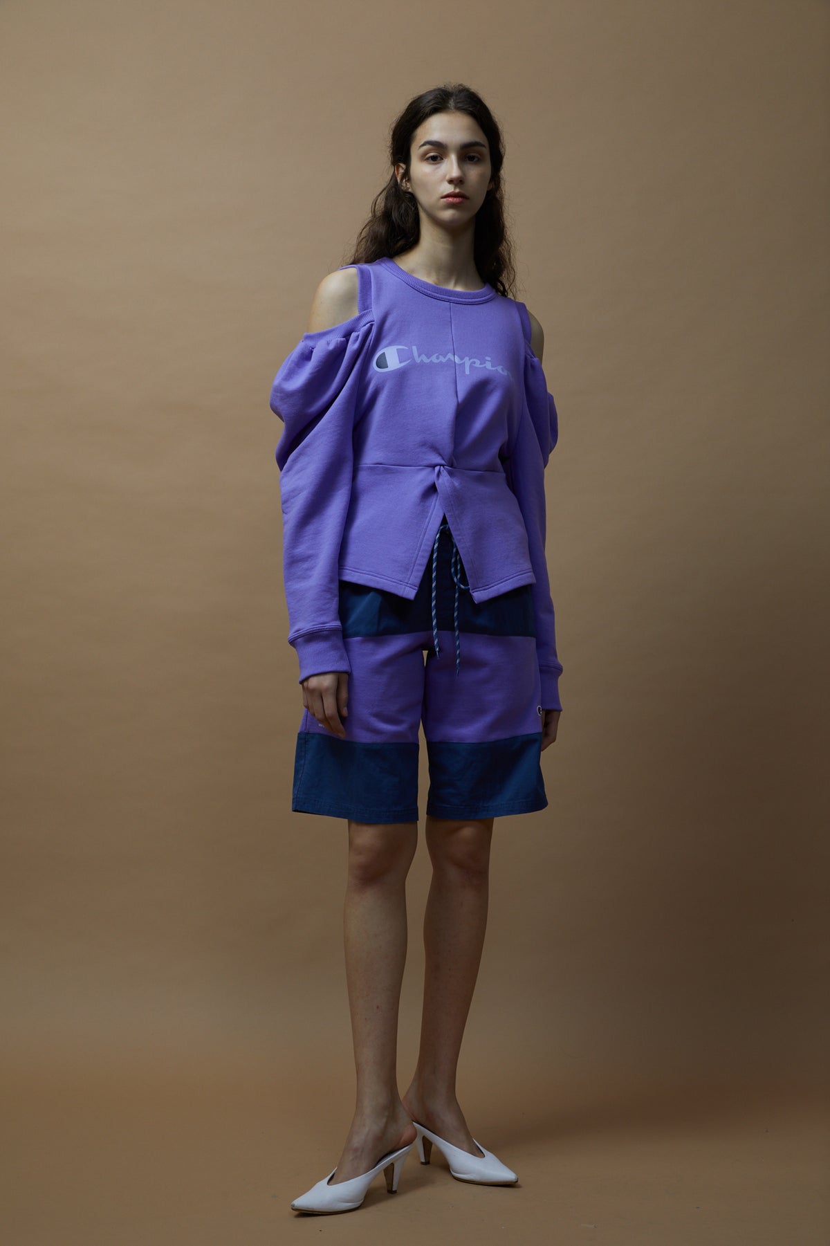 Remy Top Purple *Pre- Order" | echtego