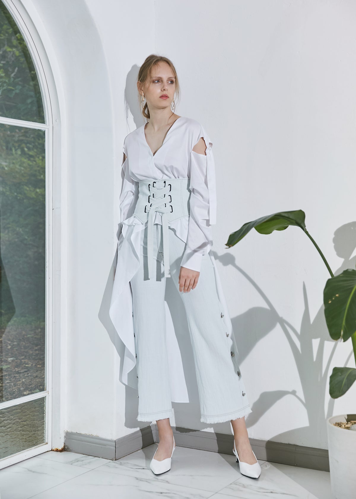 Monty Pants | echtego