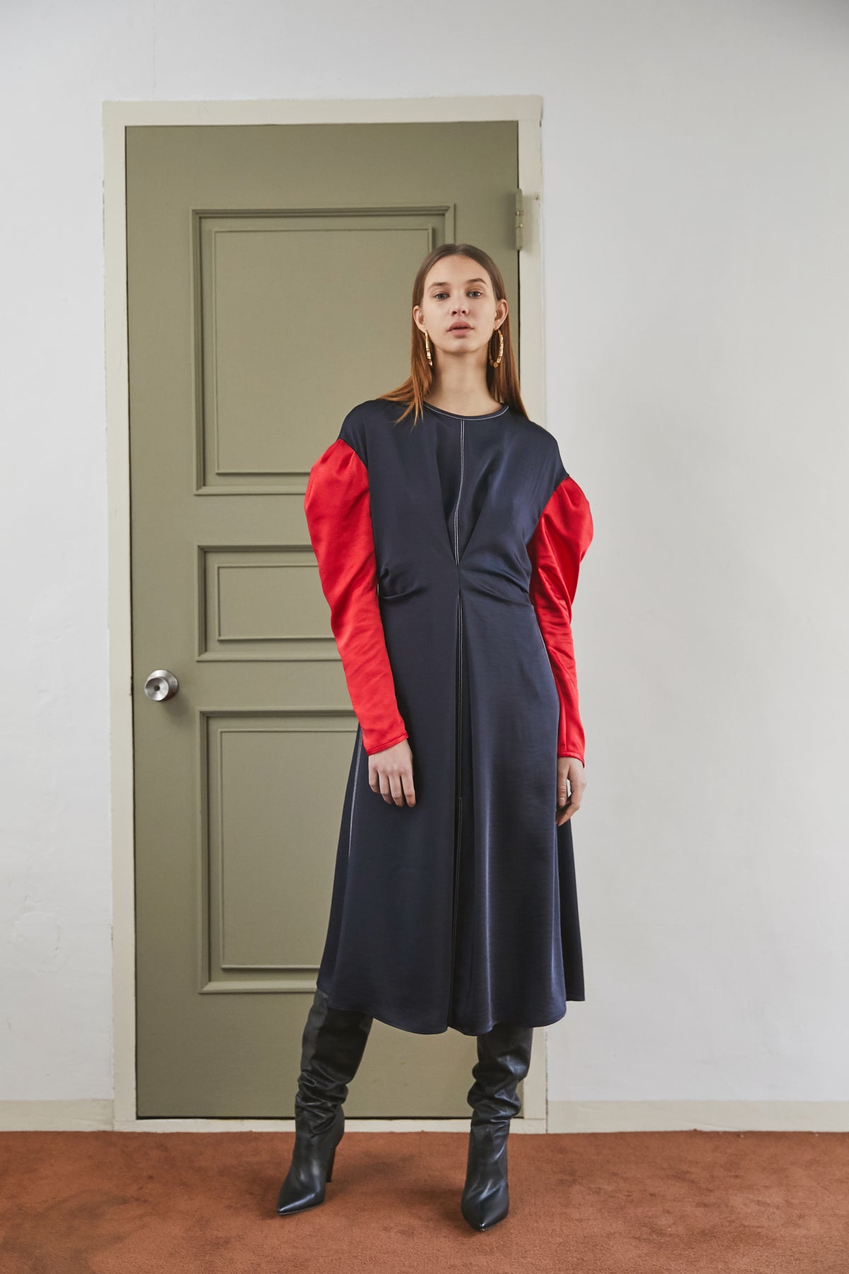 Langon Dress | echtego