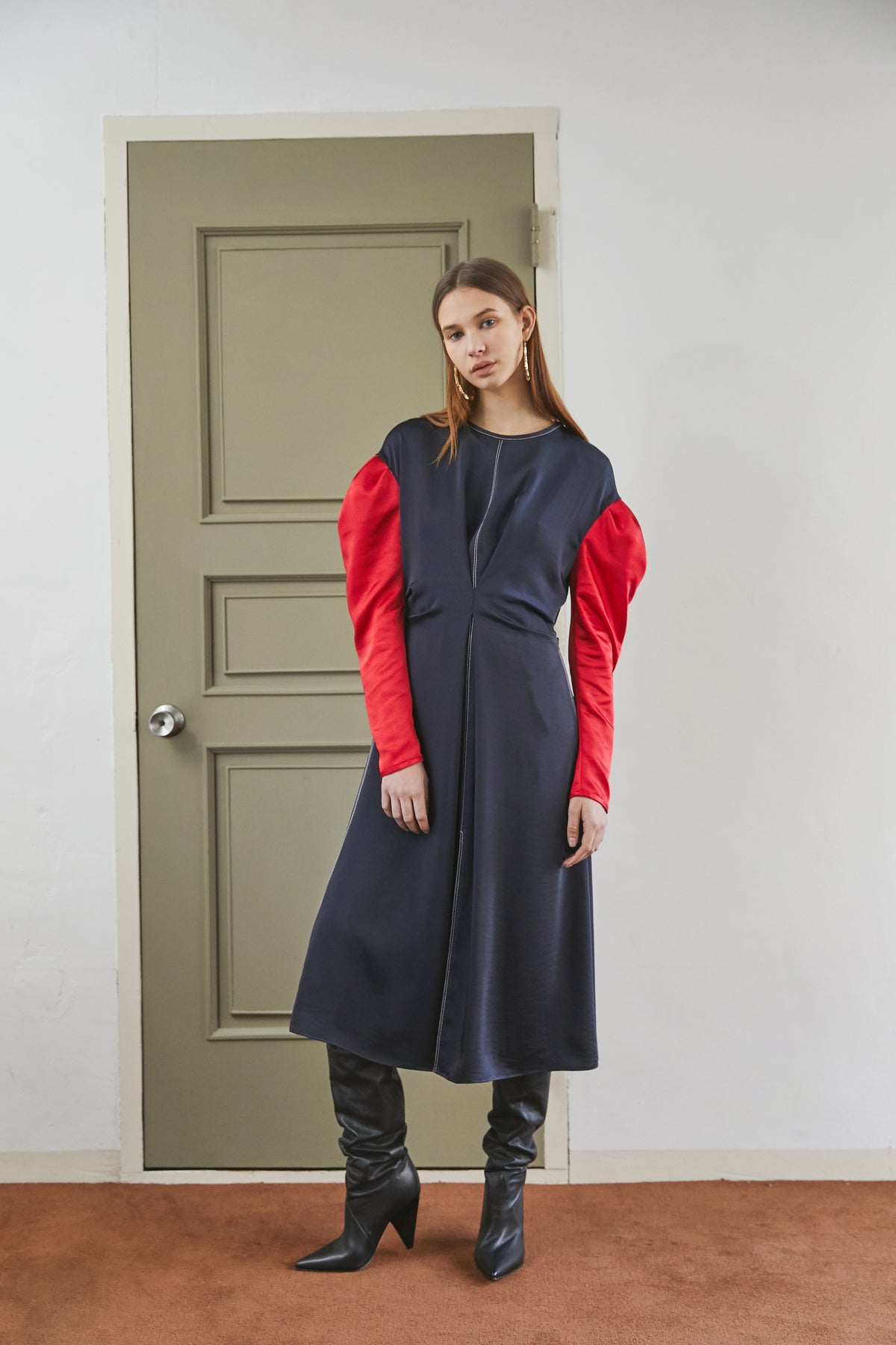 Langon Dress | echtego