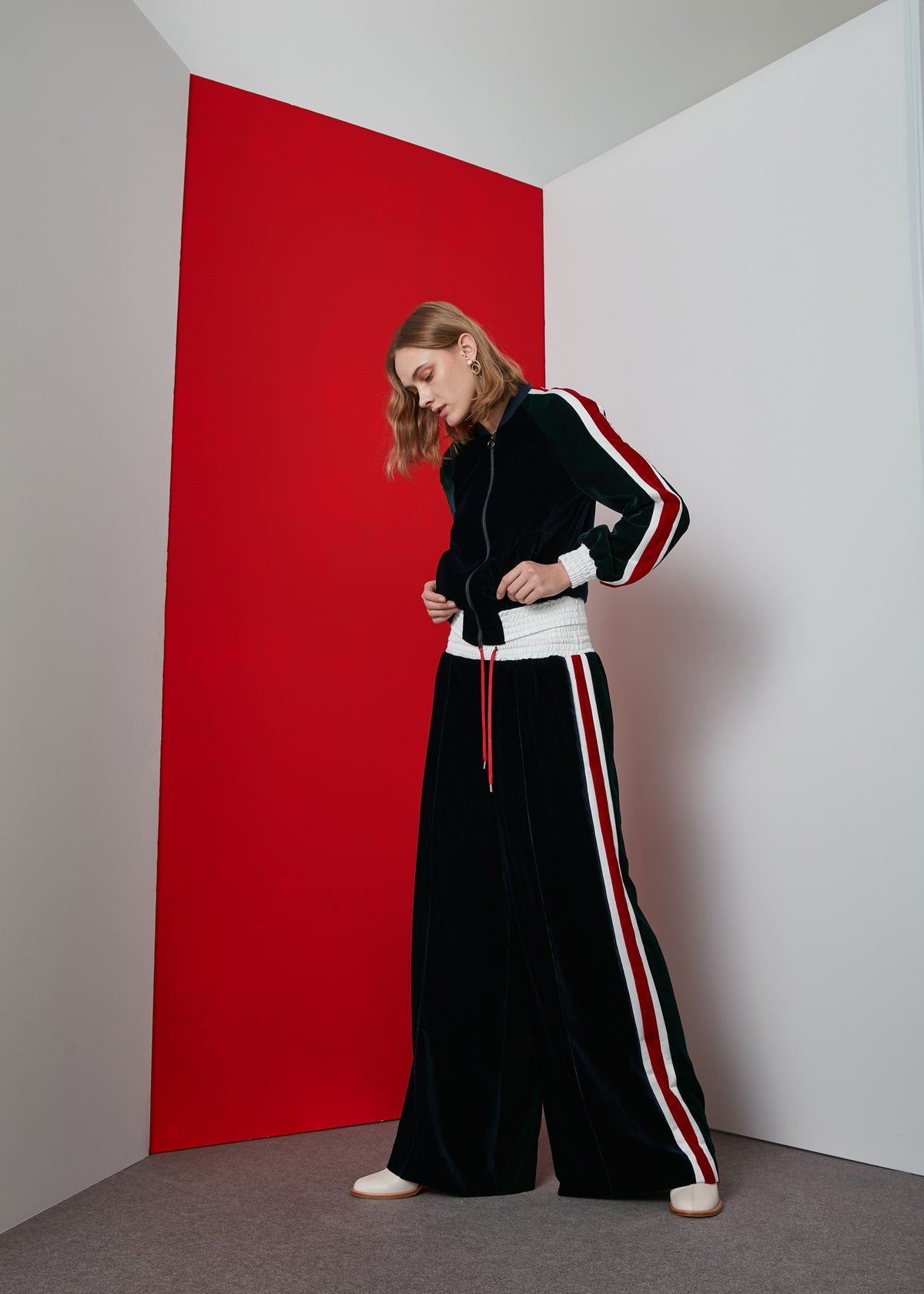 Carter Pants | echtego